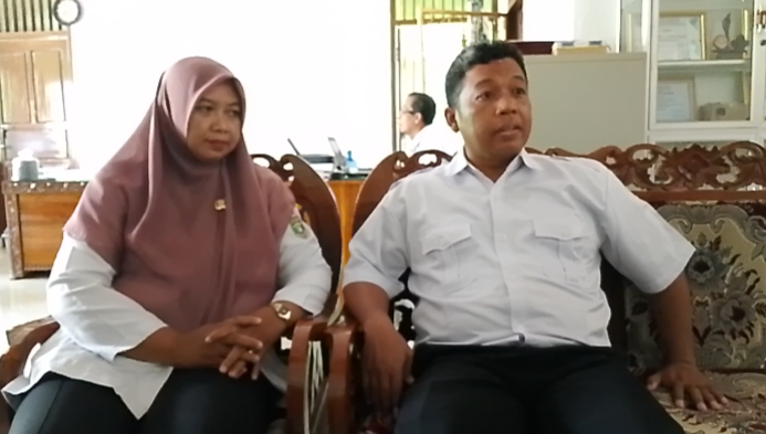 Oknum Guru SMAN 1 Sendang Agung Diduga Paksa Orang Tua Tandatangani ...